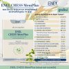 ENEL CHESS MemPlus (เอเนล เชส เมมพลัส) - แอล-ธีอะนีน, ฟาร์มากาบา, สารสกัดจากพรมมิ และสารอาหารรวม ...